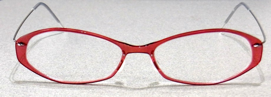 LINDBERGから新しいシリーズ、n.o.w.が入荷しました！ | メガネの杉方